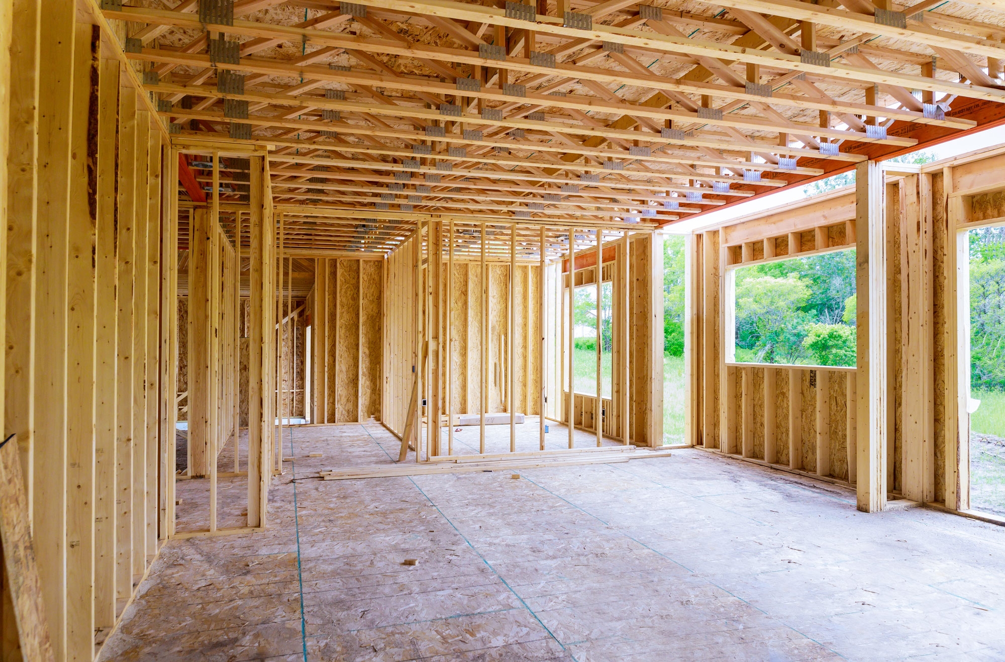 Bamfords Construction | Full-Service Builders | MCS Certified